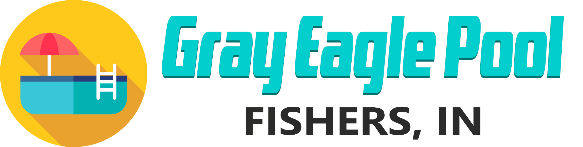 Fishers | Gray Eagle Pool